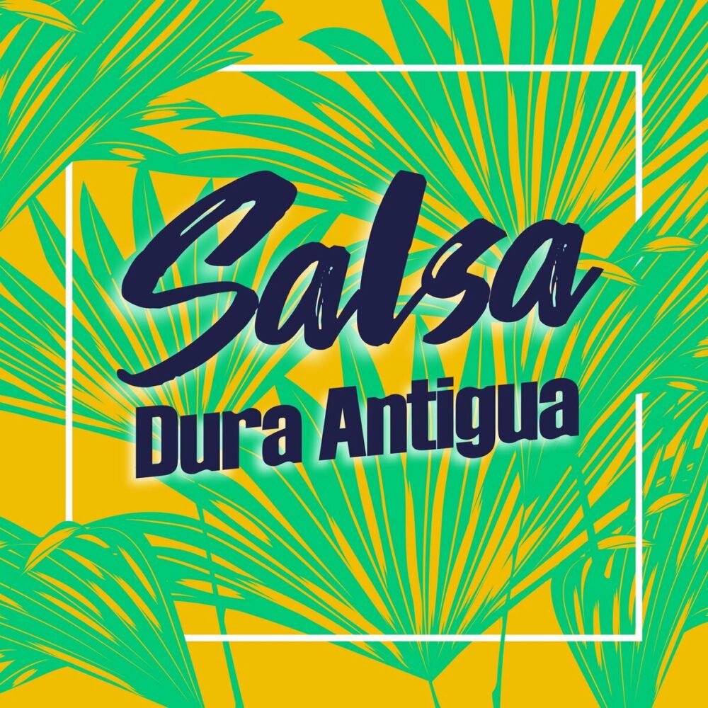 ¿Qué es la Salsa Dura y Cuáles Son sus Raíces? – Not A Party If It Isn ...